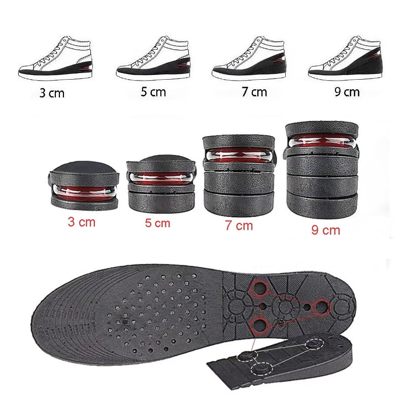 What is Elevator Shoes / Height Increasing Shoes? – Come4Buy eShop