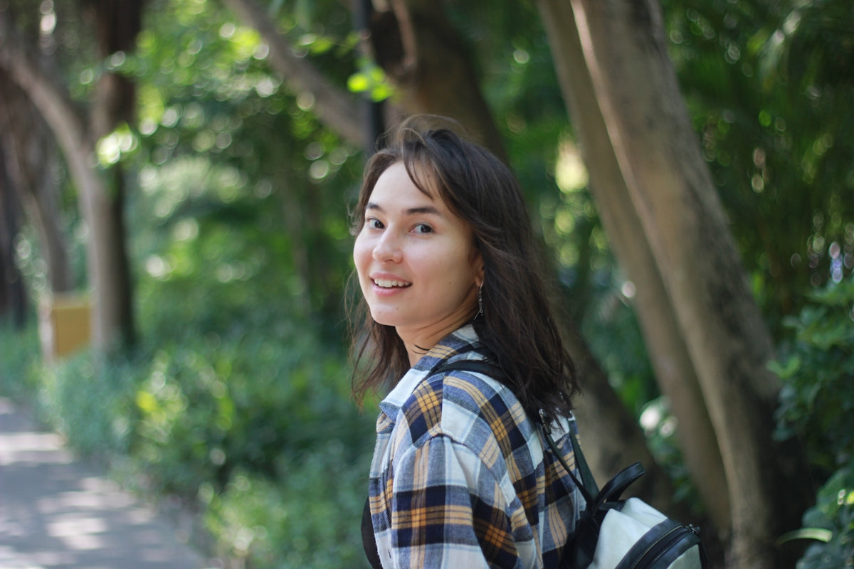 How Beautiful Women Elevate Their Oral Health Routine with the Rare ...