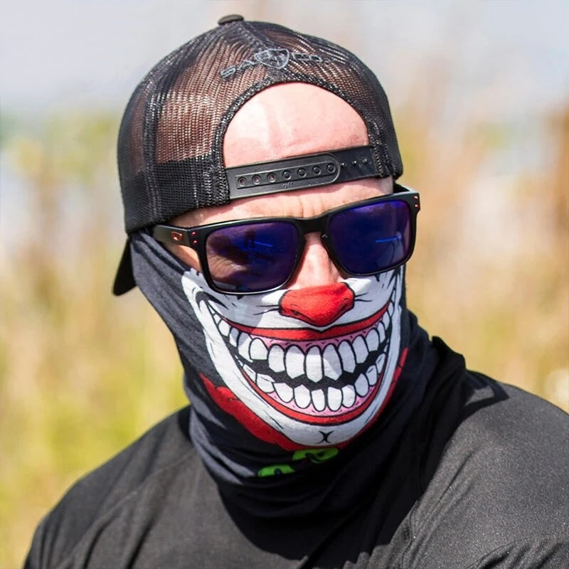 Joker Balaclava Magic Face Mask – Come4Buy eShop