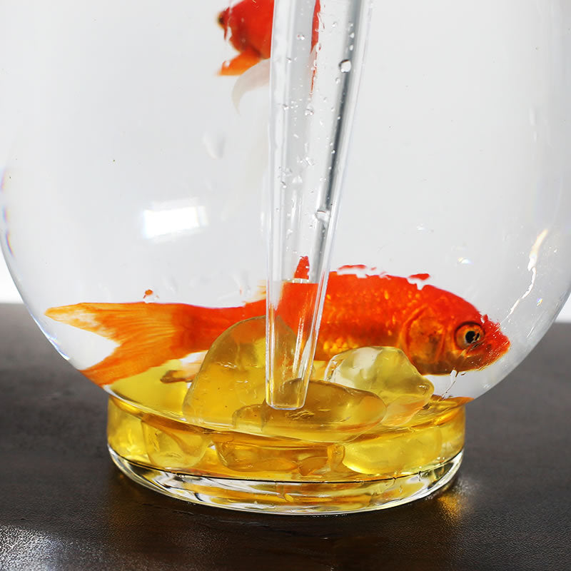 Mini Poop Sucking Tortoise By Hand Fish Feces Suction Device Tortoise ...