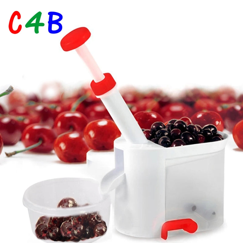 Cherry Seed Extraction Machine Core Seed Remover – Come4Buy eShop