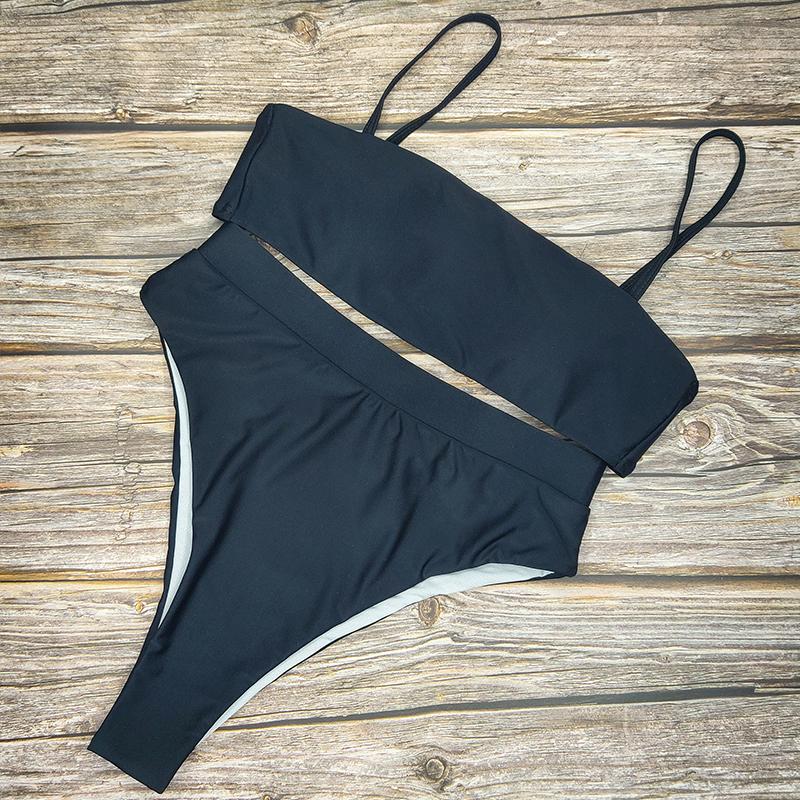 High Quality Swimwear Bikini Two Pieces Swim Suit Sexy – Come4Buy eShop