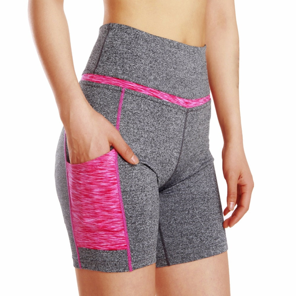 Best Fitness Tight Shorts – Come4Buy eShop