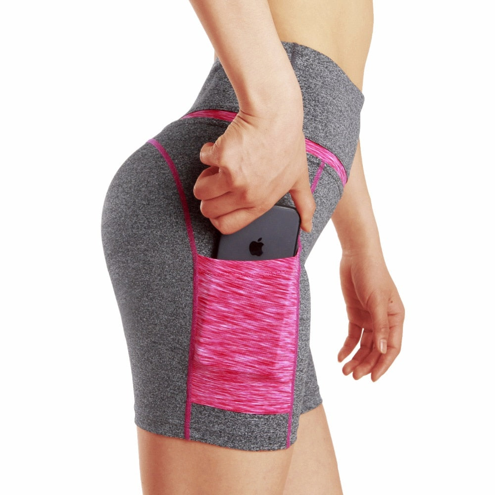 Best Fitness Tight Shorts – Come4Buy eShop