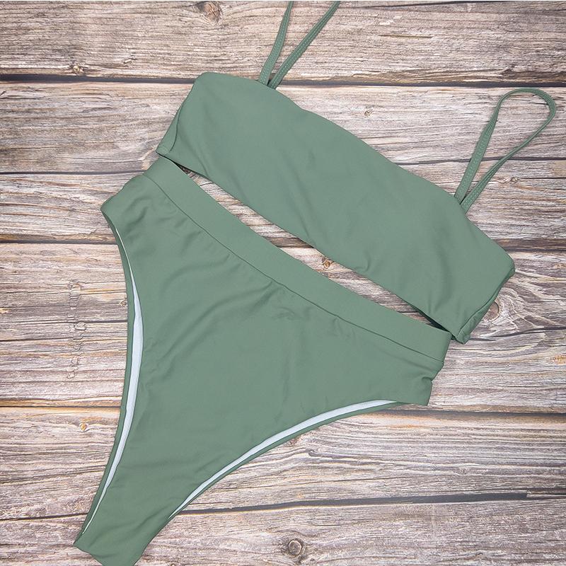 High Quality Swimwear Bikini Two Pieces Swim Suit Sexy – Come4Buy eShop