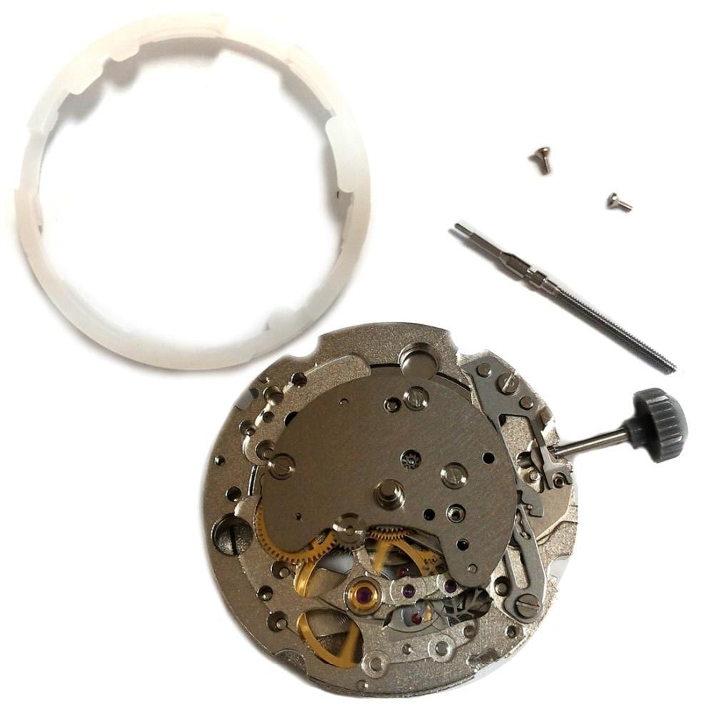 Automatic Movement MIYOTA 82S7 Watch Movement – Come4Buy eShop