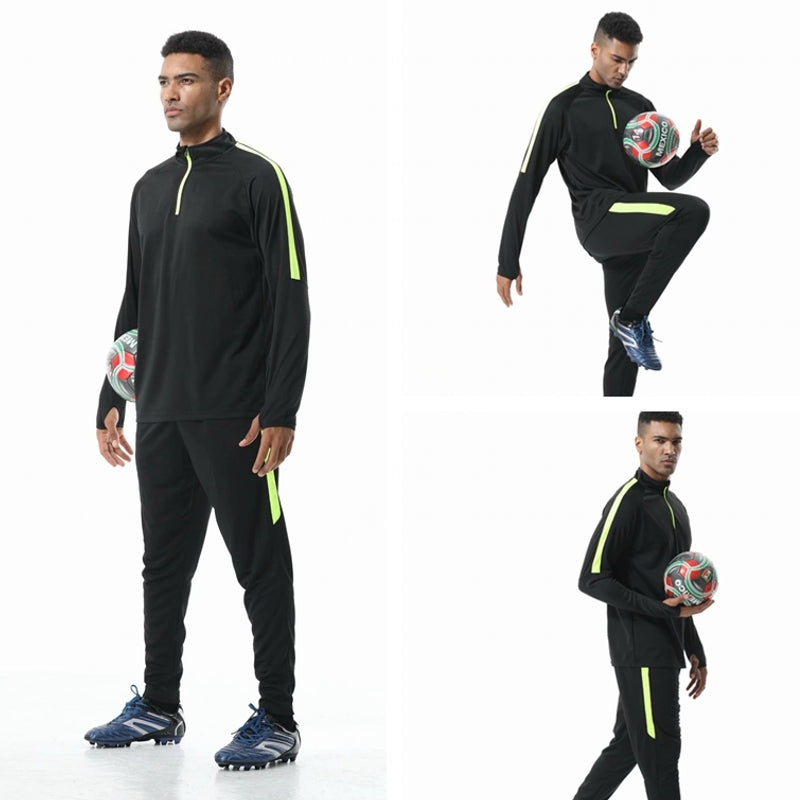 Tracksuits For Men Training Suits Sports Clothes Sets – Come4Buy eShop