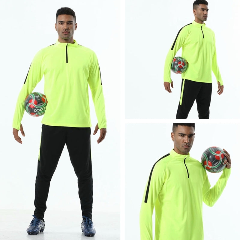 Tracksuits For Men Training Suits Sports Clothes Sets – Come4Buy eShop