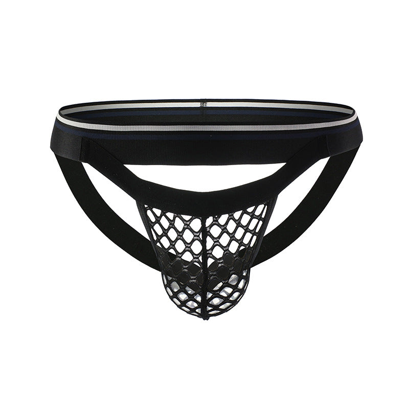Mesh G-String Thongs Men Panties – Come4Buy eShop